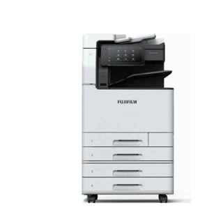 หมึกเครื่องถ่ายเอกสาร FUJI XEROX Apeos C3070 C4570 C5570 C6570 C7070 สี ...