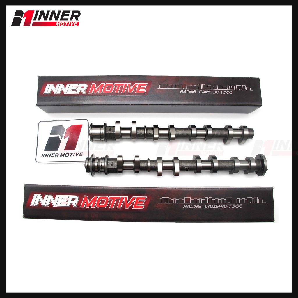 แคม INNER MOTIVE x 1NZ แคมซิ่ง อะไหล่รถ | Shopee Thailand