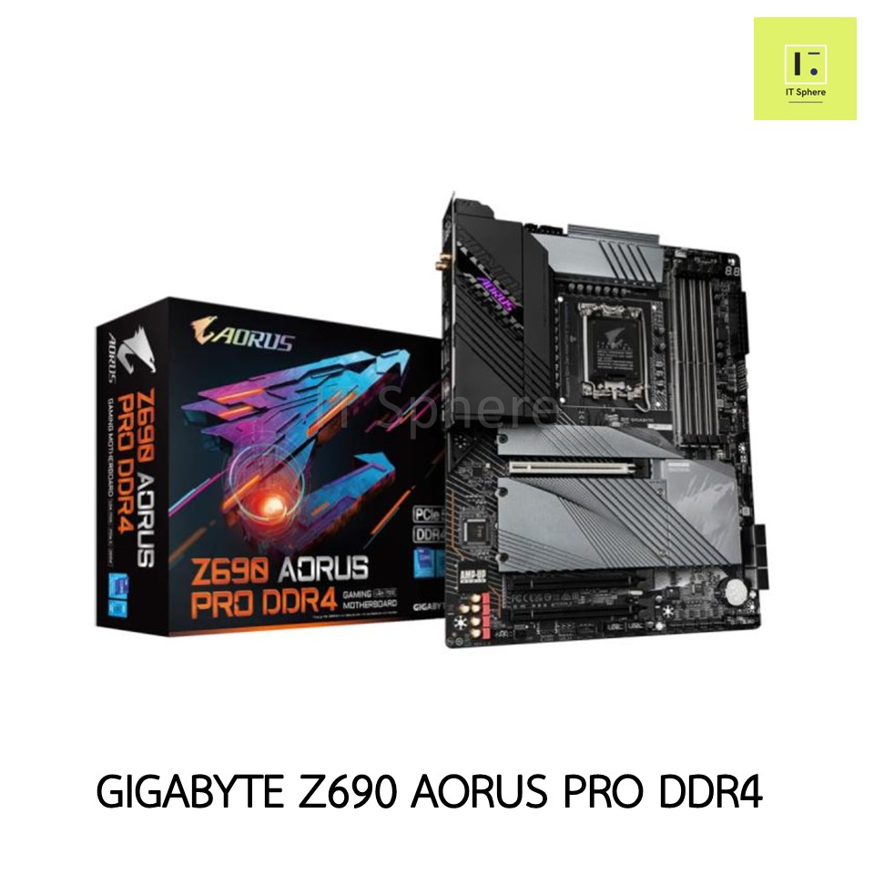 เมนบอร์ด H610 B660 Z690 H610M B660M ยี่ห้อ GIGABYTE MSI ASUS ASROCK LGA1700 lga 1700 ประกันไทย 3 ...