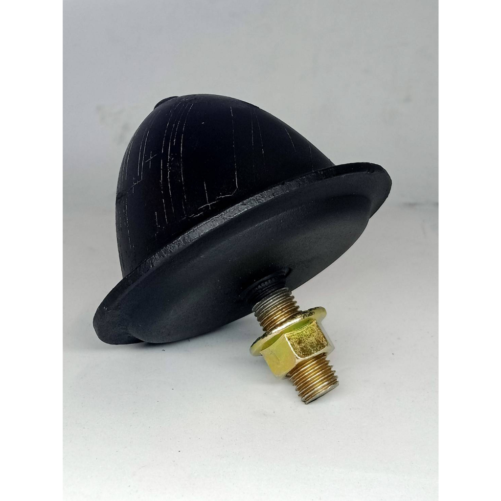 ยางกันกระแทกปีกนกล่าง M/S STRADA 4WD MB185978,109685 | Shopee Thailand