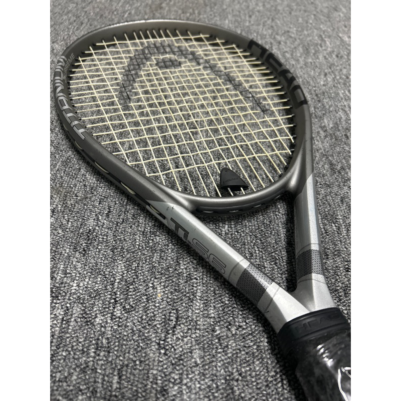 ไม้เทนนิส Head แท้ๆ ไม้เทนนิสมือสอง พร้อมใช้ | Shopee Thailand