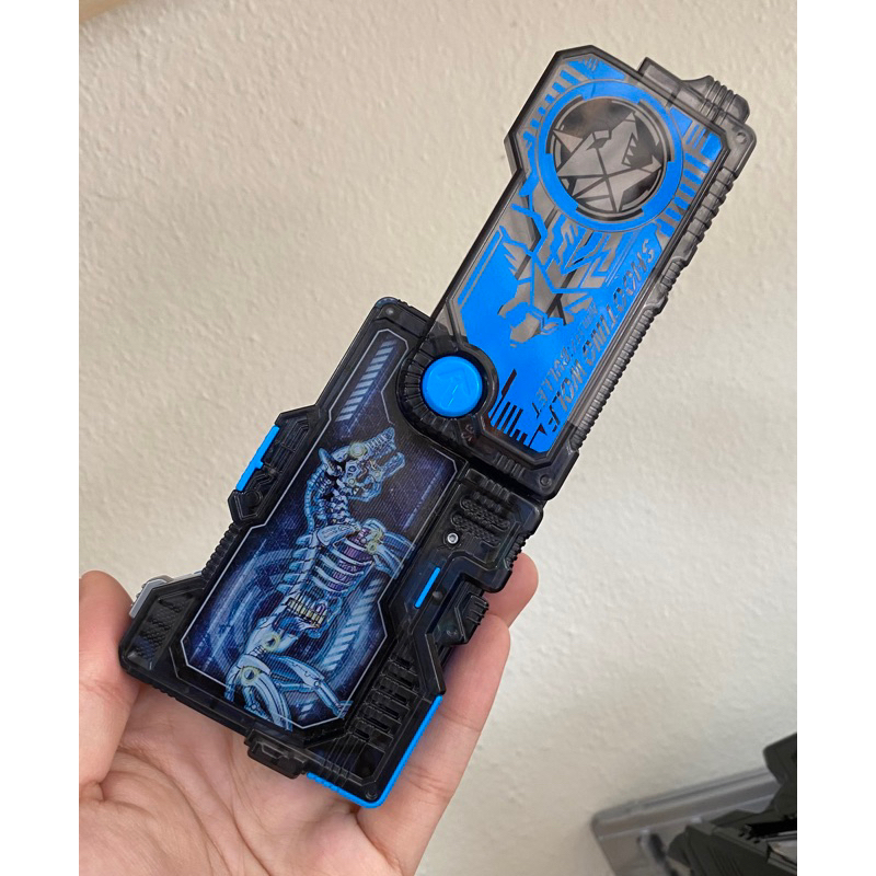 สินค้าDxมือสองญี่ปุ่น มาสไรเดอร์ซีโร่วัน(Masked Rider 01) เข็มขัด Dx A ...