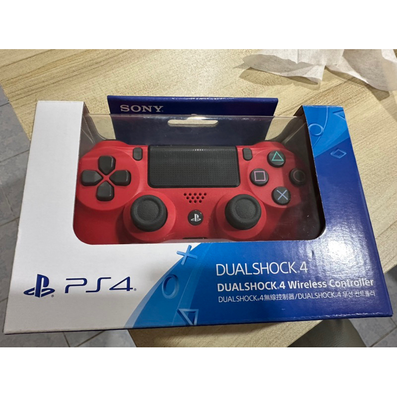 joy ps4 gen2 มือสองใช้งานน้อย มีประกัน | Shopee Thailand