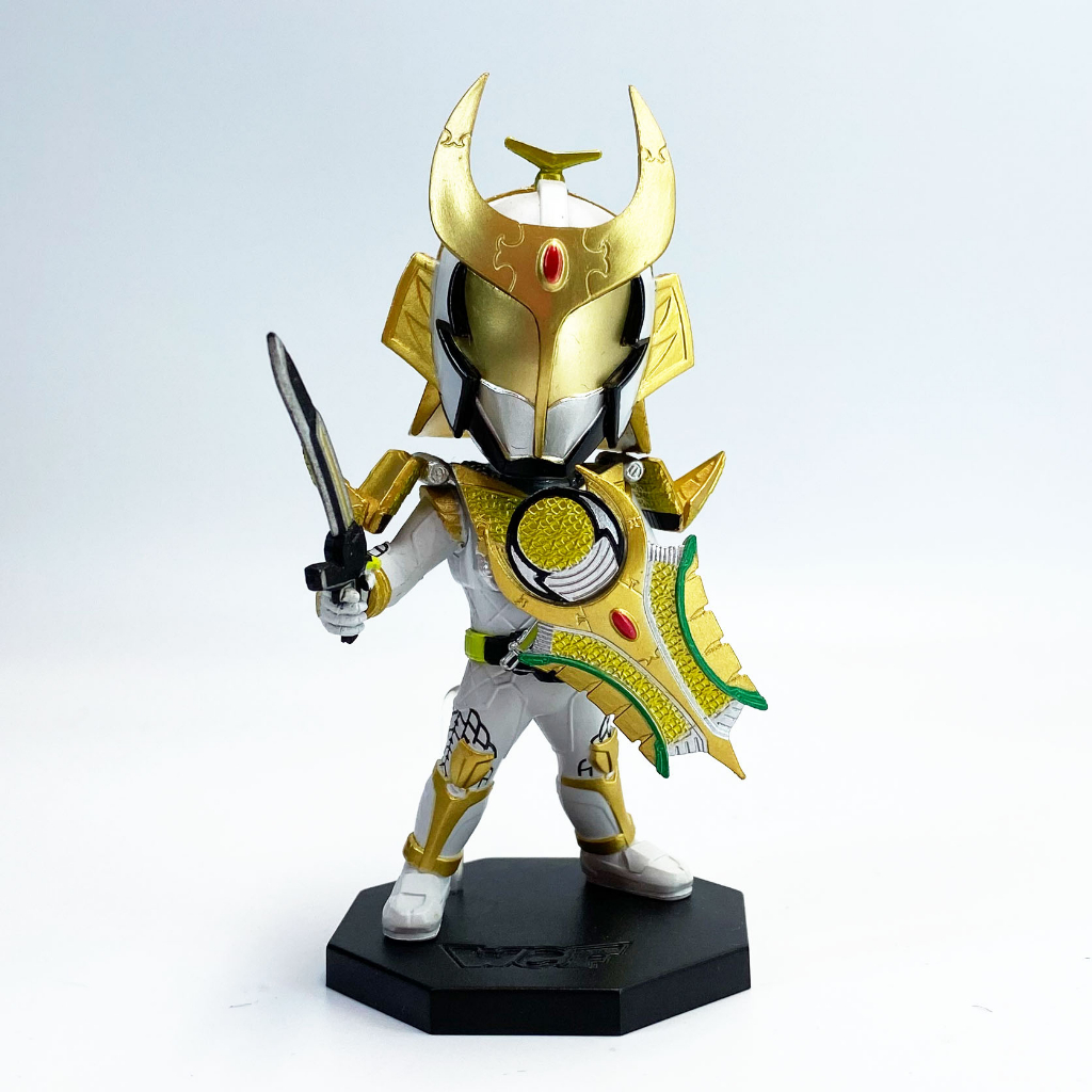 WCF Banpresto kamen rider masked rider Gaim Zangetsu Melon Arms vol.19 ...