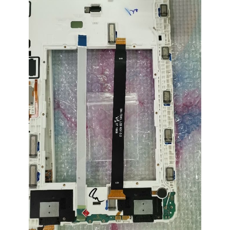 อะไหล่ Tab A 2016 sm-p585y แท้แกะ | Shopee Thailand