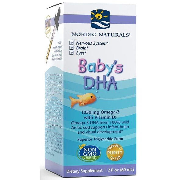 Nordic Naturals Ultimate Omega 3 1280mg 60 capsules / Nordic Naturals ...