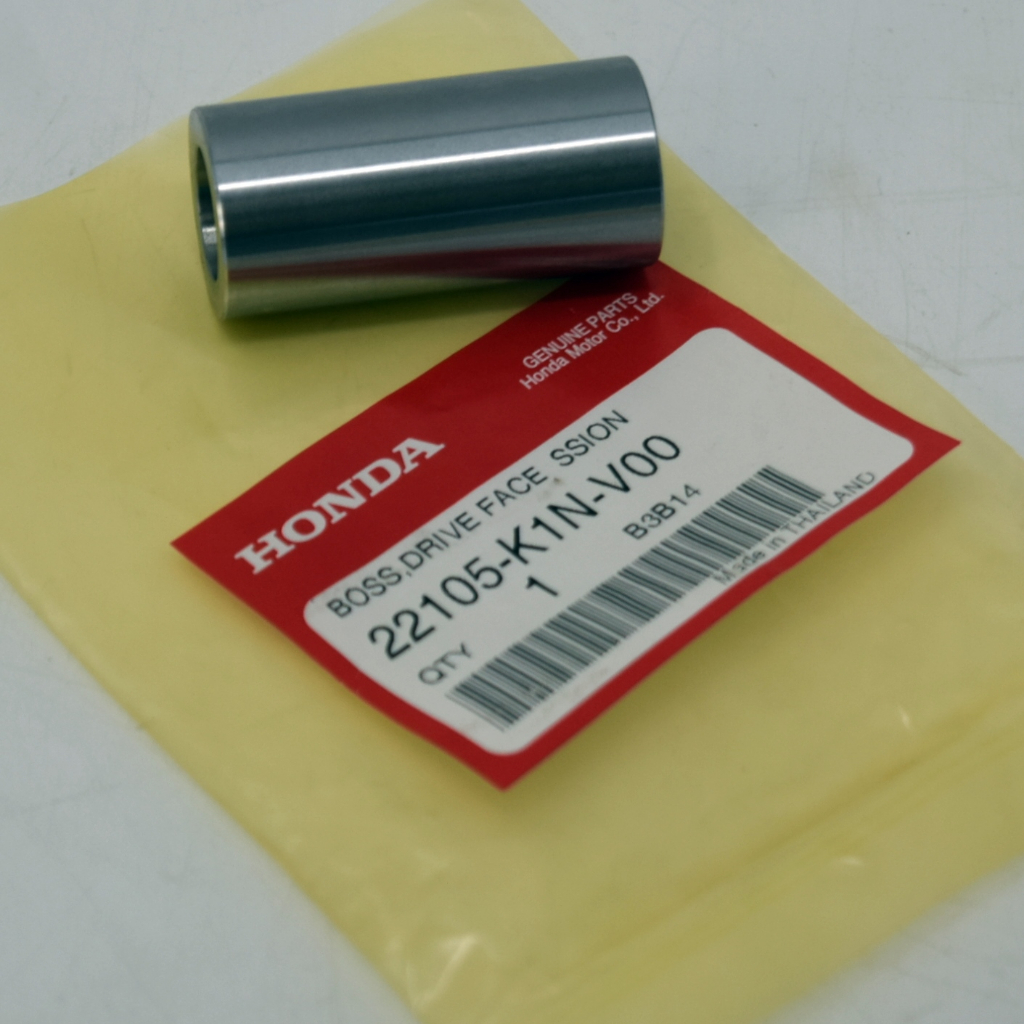 บูชชามหน้า Click160 / LEAD125 แท้ศูนย์ฮอนด้า ราคา/1ชิ้น 22105-K1N-V00 ...