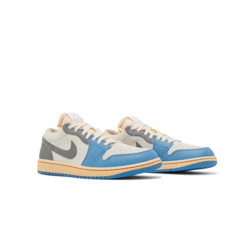 (พร้อมส่ง ของแท้ 100%) AIR JORDAN 1 LOW TOKYO 96 | Shopee Thailand