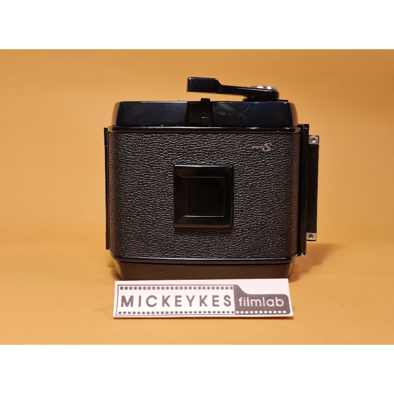 Mamiya Rb67 Film Back Magazine | Shopee Thailand