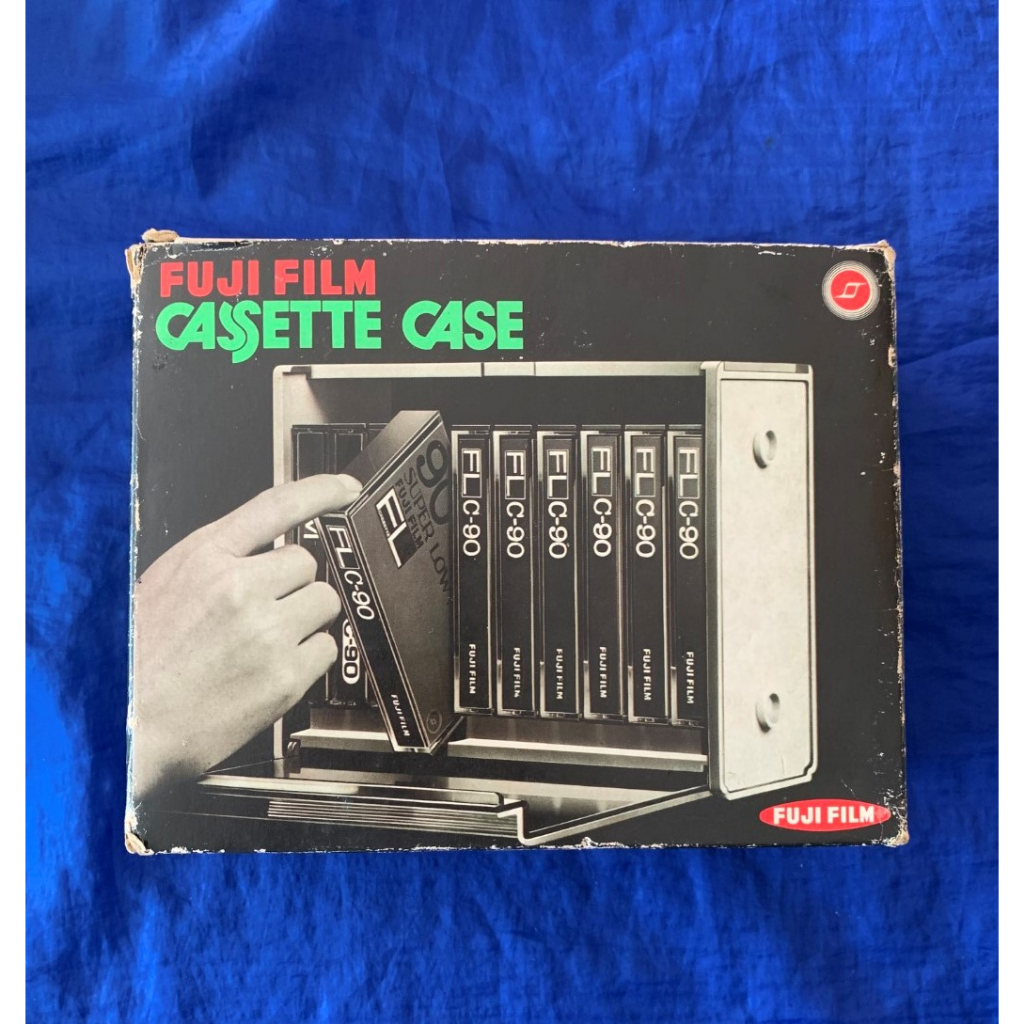 🎁🎁 Fuji Film Cassette Case 🎁🎁 | Shopee Thailand