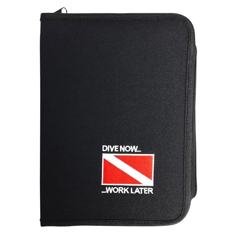 สมุดบันทึกดำน้ำ Log Book Logbinder | Shopee Thailand
