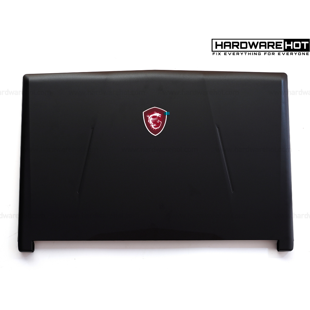 BODY MSI ฝาจอ MSI GL63 8RD GL63 8SD | Shopee Thailand