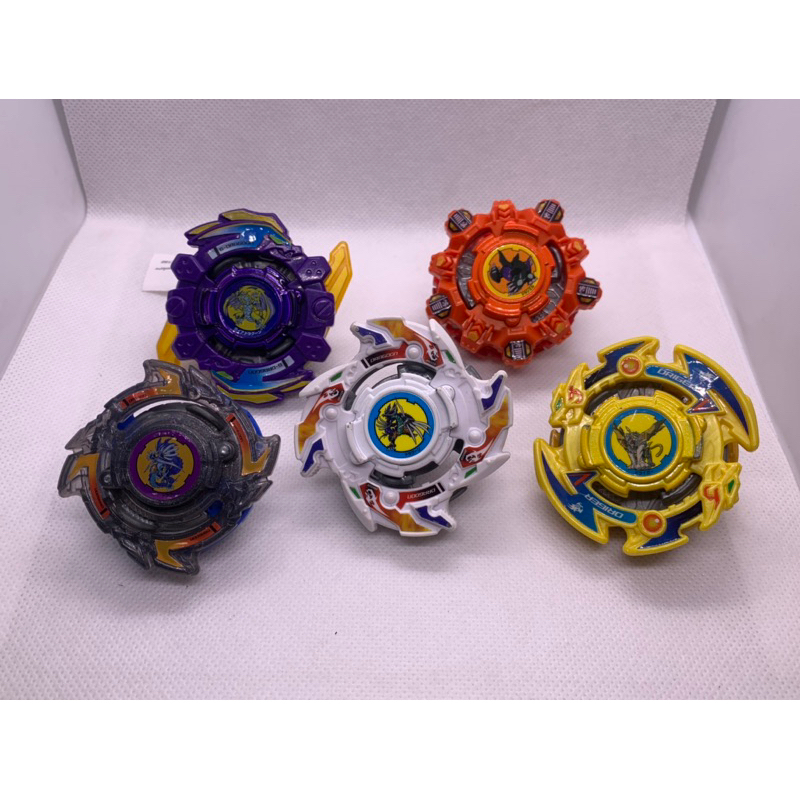 ReMake original beyblade (ของแท้) | Shopee Thailand