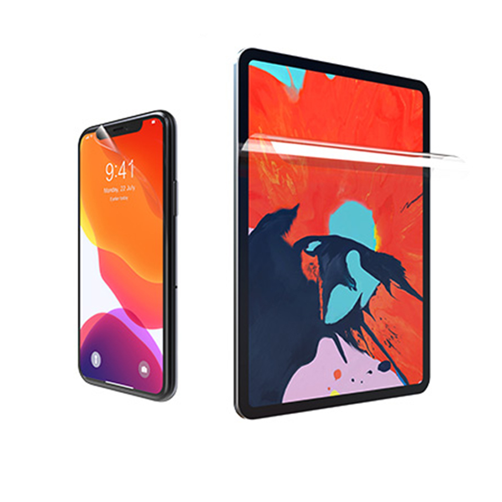 ฟิล์มไฮโดรเจล สำหรับรุ่น Redmi Note 13 Pro Plus,13C,12C,Note 12 5G,Note ...