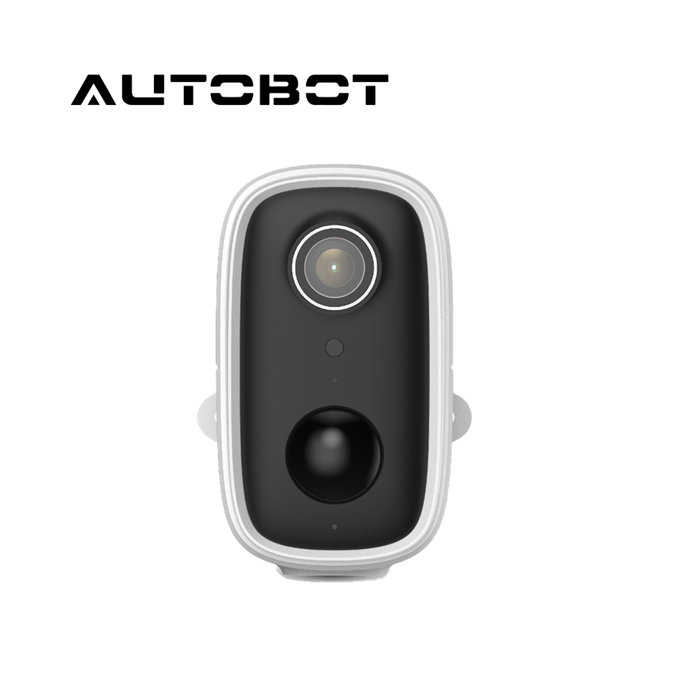 AUTOBOT snap camera 2 กล้องวงจรปิด 1080P ติดตั้งง่ายแบบไร้สาย รับประกัน ...