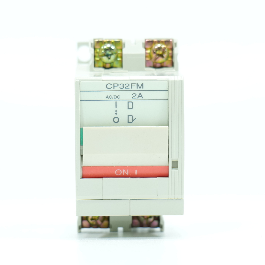 CP32FM Fuji Electric CP32FM CIRCUIT PROTECTORS Fuji Electric CP32FM/1 CP32FM/2 CP32FM/3 CP32FM/5 ...