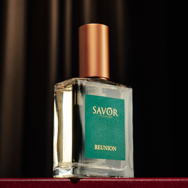 Savor Perfume เซฟเวอ น้ำหอม | Shopee Thailand