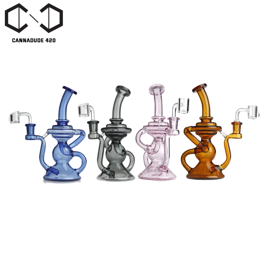 บ้องแก้ว Phoenix 8.5" Lego Bong แจกันแก้ว 8.5 นิ้ว PHX447 | Shopee Thailand