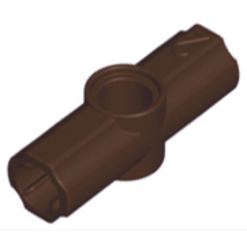 Part Lego 32034 Technic, Axle and Pin Connector Angled#2 | Shopee Thailand