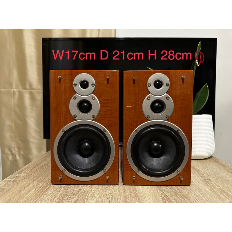 DENON SC-M33-SPEAKER | Shopee Thailand
