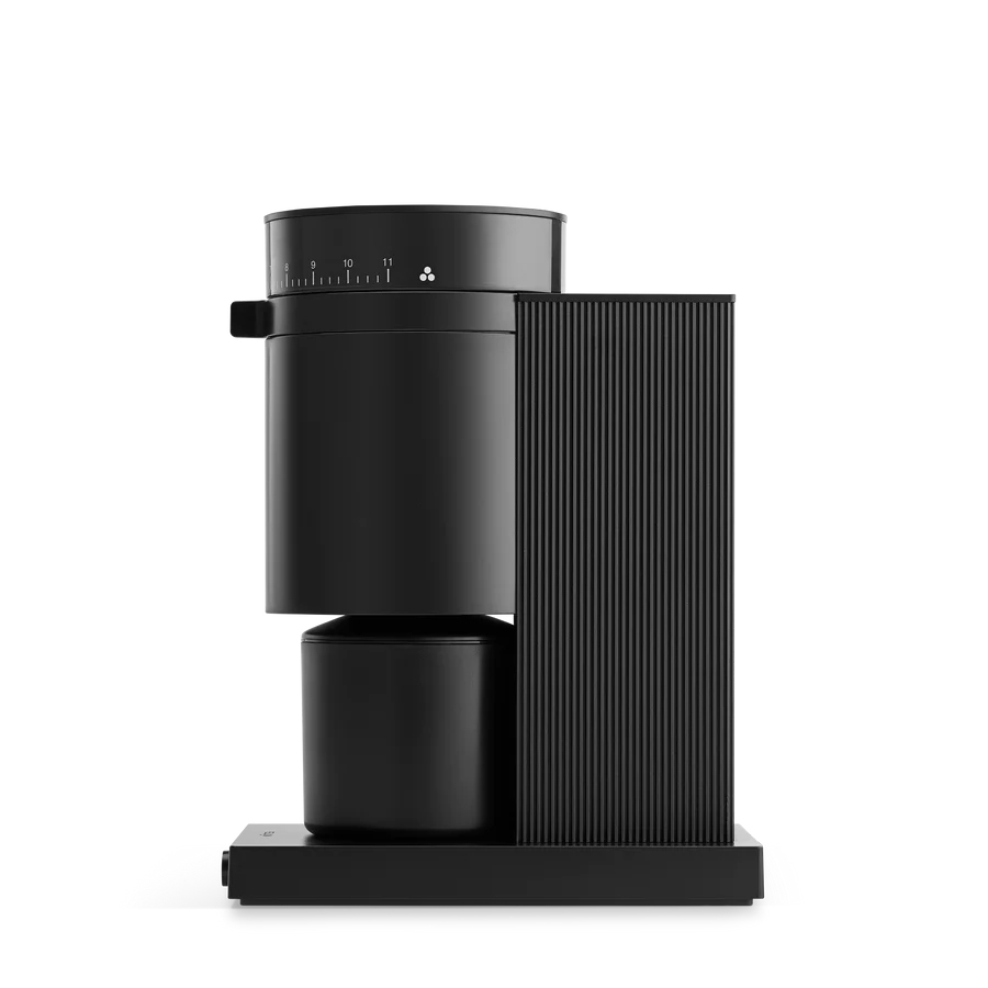 Fellow - Opus Conical Burr Grinder Matte Black | Shopee Thailand