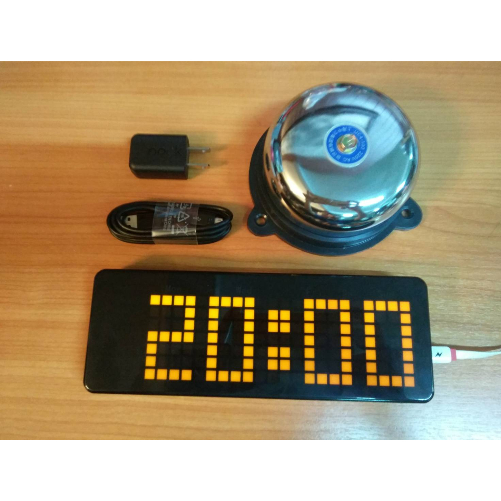 นาฬิกาจับเวลากีฬา มีกริ่ง สนามกีฬาไก่ชน นาฬิกาสนามฟุตบอล นาลิกาชนไก่ TIMEREX TMX-23 นาลิกาไก่ชน ...