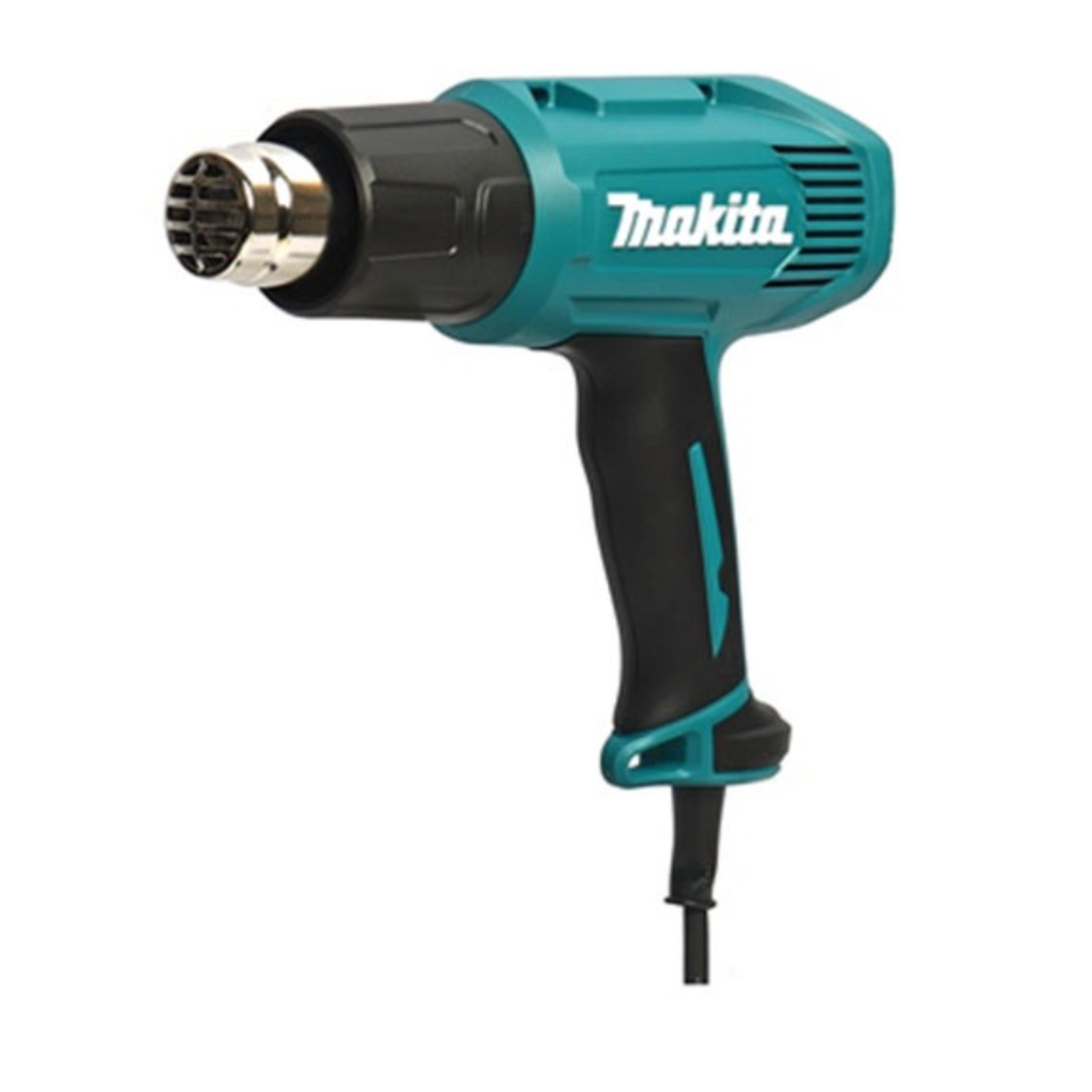 MAKITA HG6030 เครื่องเป่าลมร้อน ปืนเป่าลมร้อน เป่าลมร้อน HEAT GUN 1800W ...