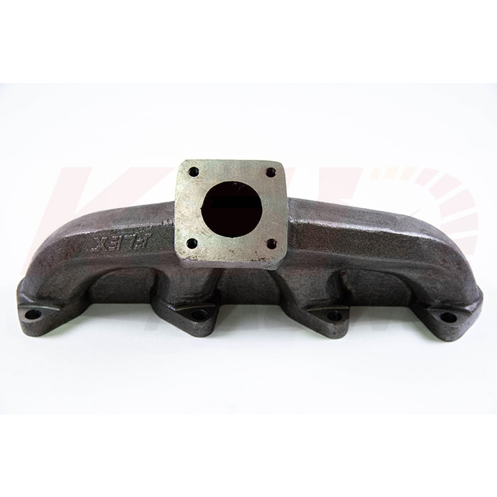 เขาหล่อ เฮดเดอร์ FLEX เทอร์โบ 3000 ปาก 44 , 46 , F55 ตรงรุ่น VIGO ...