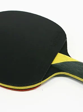 ไม้ปิงปองสำเร็จรูป Xiom MUV 5.5S | Shopee Thailand