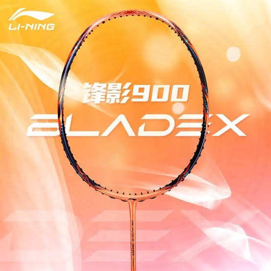 LINING BLADE X 900 MAX SUN | Shopee Thailand