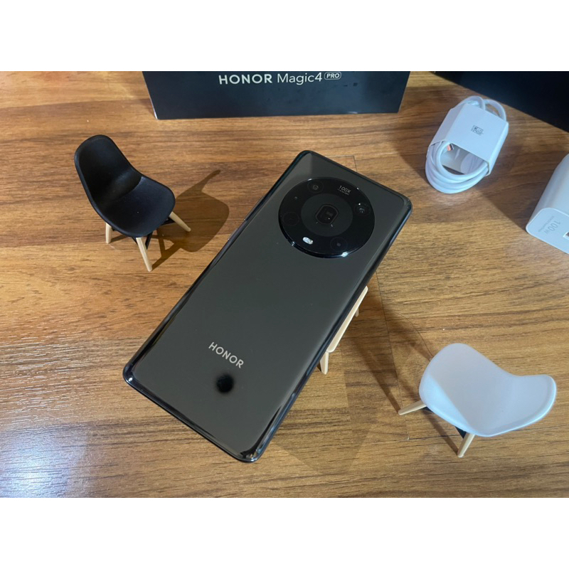 Honor Magic 4 Pro 8/256 | Shopee Thailand