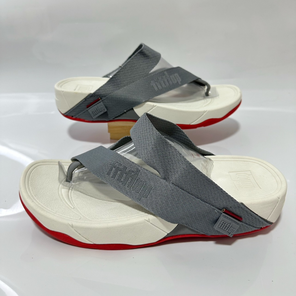 New fitflop style รองเท้าแตะ รองเท้าสลิงรุ่นใหม่ ลำลองผู้ใหญ่ มี SIZE ...