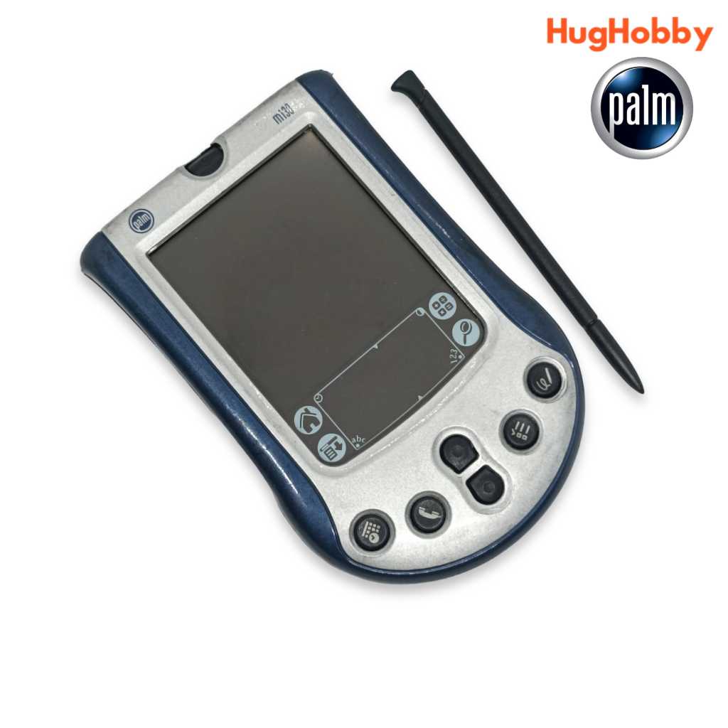 Palm m130 ไม่มีที่ชาร์จลอง ขายตามสภาพ | Shopee Thailand