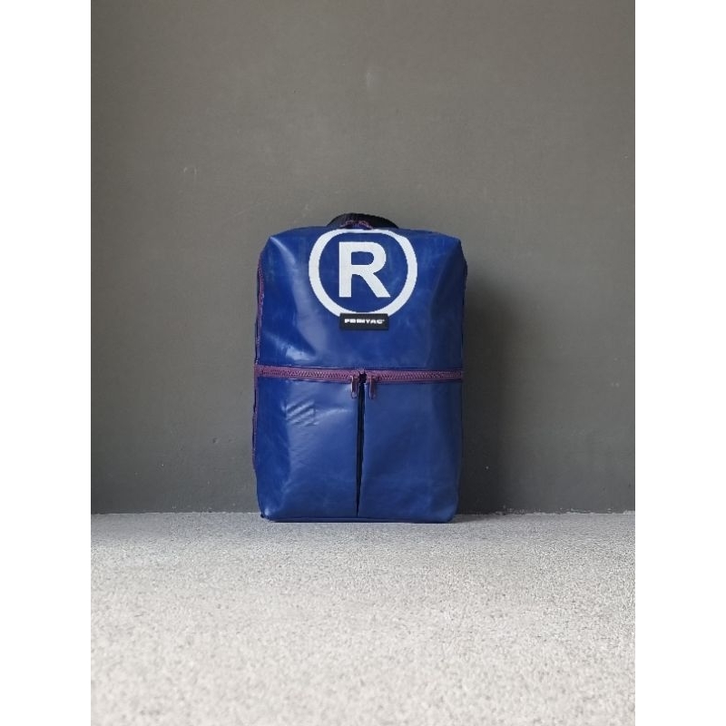 Freitag F49 FRINGE ของแท้จากสวิส | Shopee Thailand