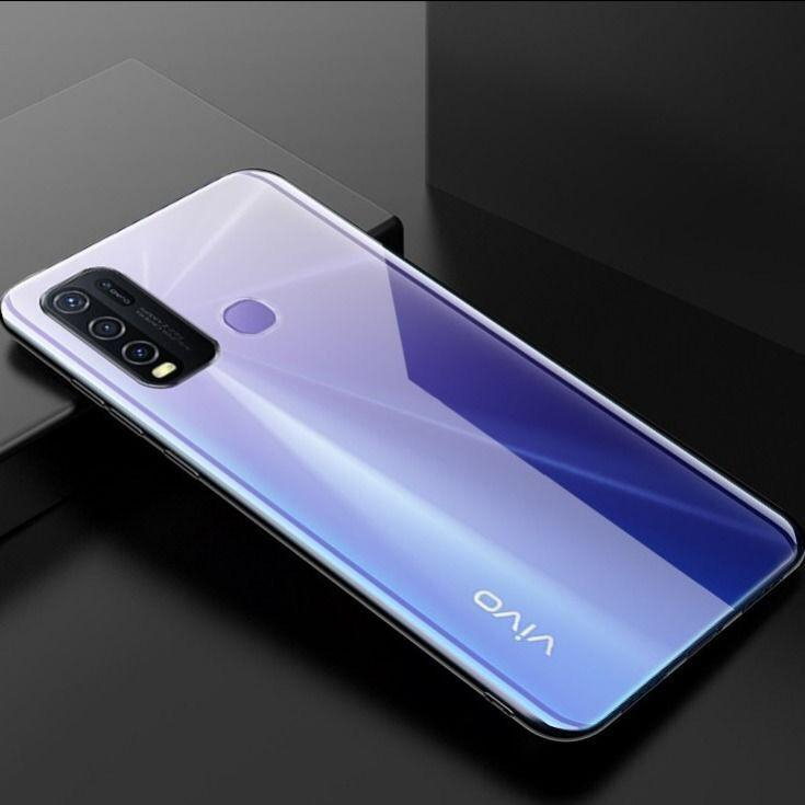 เคสใส TPU VIVO Y71 Y30 Y50 Y53 Y91 Y95 Y19 Y15 Y11 Y12 Y17 Y19 V9 V15 ...