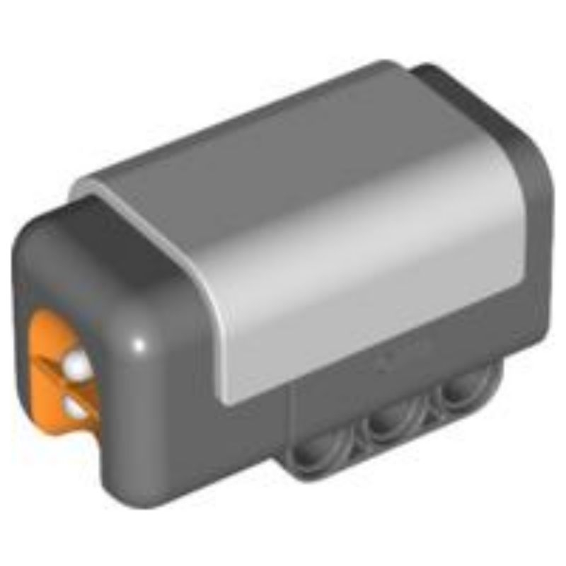 Part Lego 55969 Electric Sensor, Light - NXT | Shopee Thailand