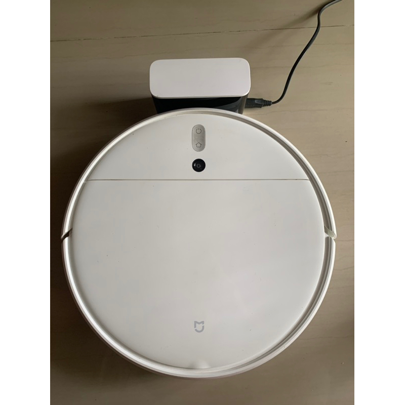 XiaoMi Mi Robot Vacuum-Mop 1C | Shopee Thailand
