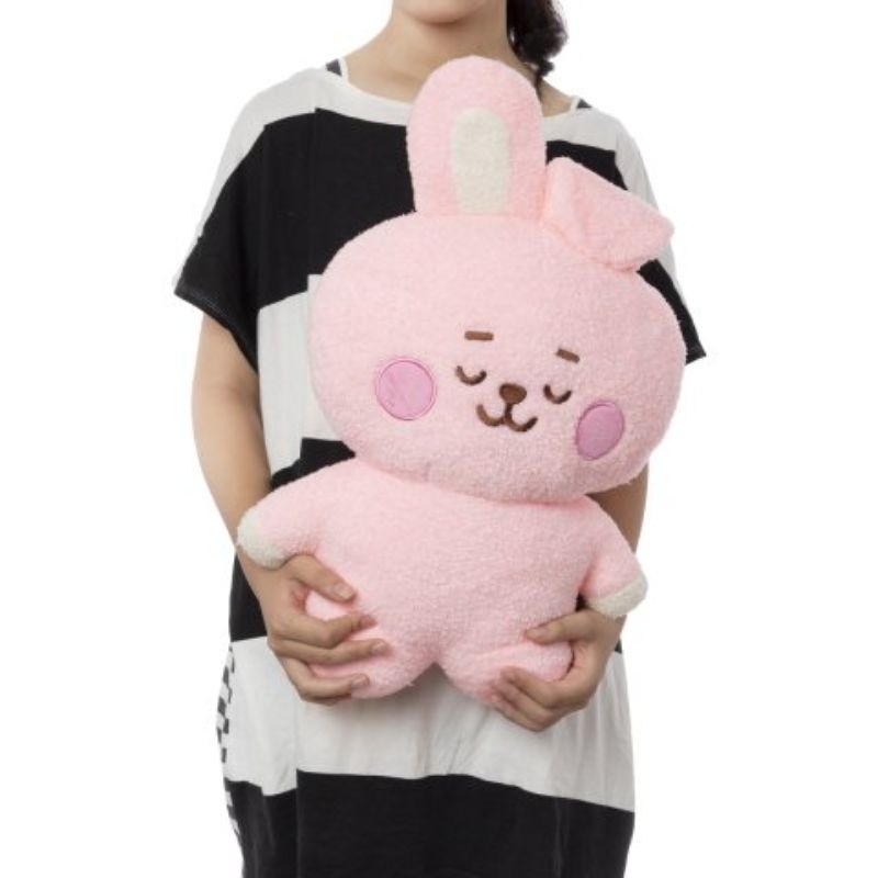 bts ตุ๊กตา cooky bt21 พร้อมส่งไทย | Shopee Thailand