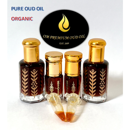 น้ำมันกฤษณา ขนาด 0.5ml Trat Oud Oil 0.5ml / Agarwood Oil | Shopee Thailand