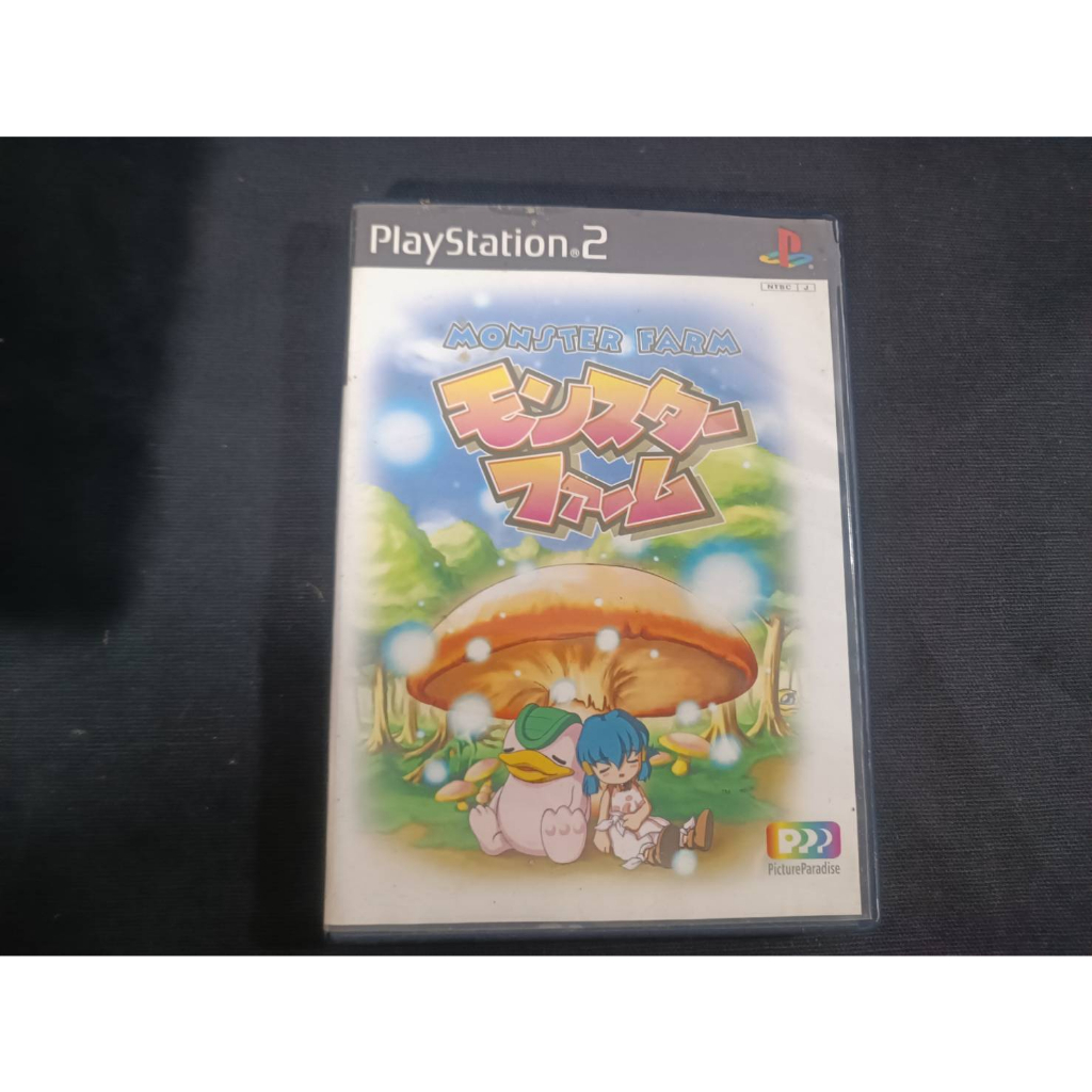 แผ่นแท้ PS2 ภาษาญี่ปุ่น Playstation2 ราคาถูก | Shopee Thailand