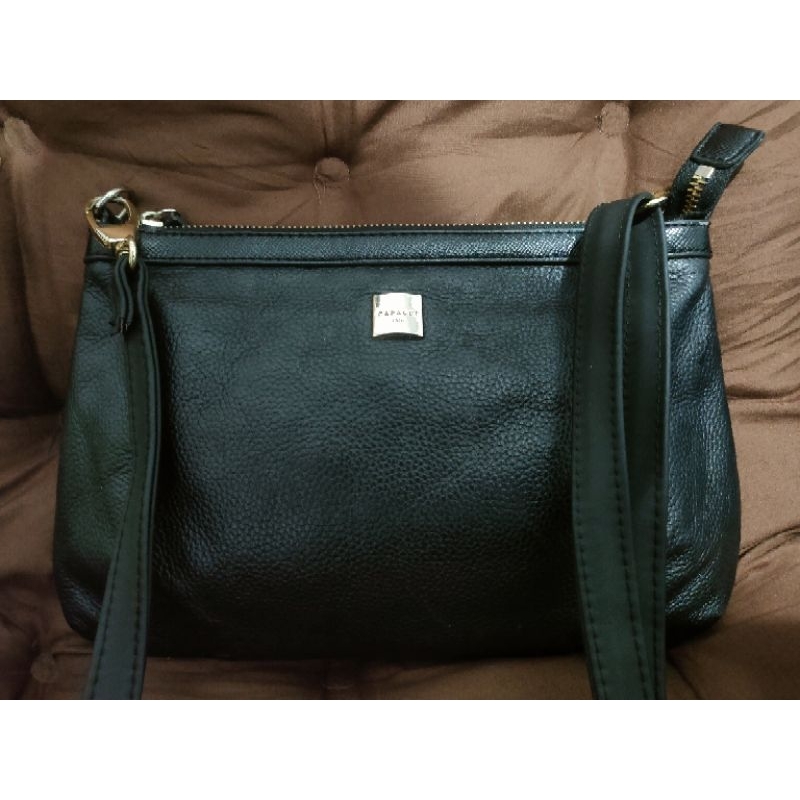 กระเป๋า CAPACCI มือสอง | Shopee Thailand