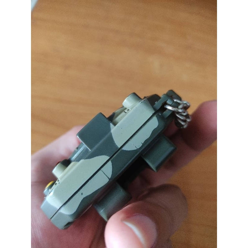 metal walker เมทัลวอกเกอร์ (รถถัง) capcom แท้ มือ2 | Shopee Thailand