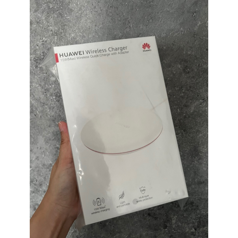 Wireless charging HUAWEI แท้ | Shopee Thailand