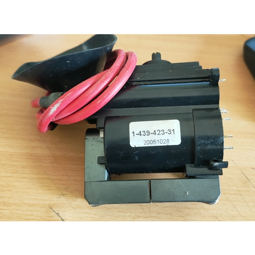 1-439-423-31 , Flyback TV SONY (สินค้ามือสอง) รหัสสินค้า M00909 ...