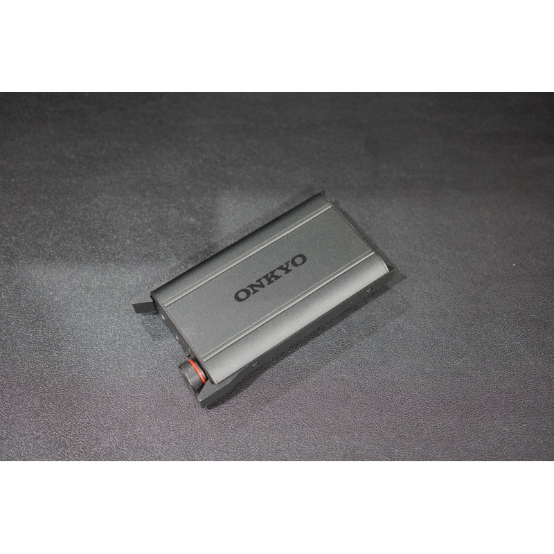 แอมป์หูฟัง ONKYO DAC-HA200 | Shopee Thailand