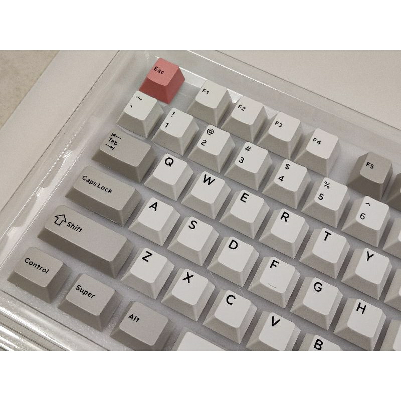DCX 9009 keycap - base set | Shopee Thailand