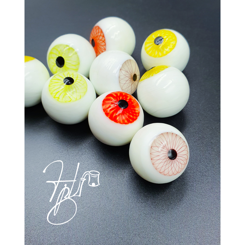 Quartz Ball EYE Cap 22mm Carb Cap, shatter/wax/dab/rosin/resin BE10 ...