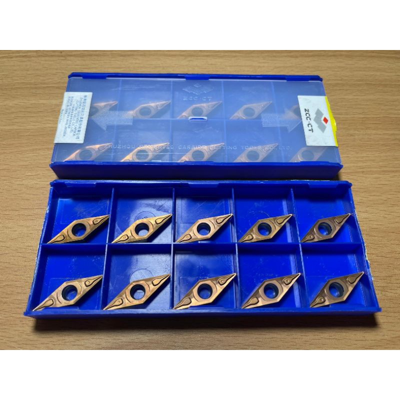 เม็ด V16 (r04) Zcc ตัวท็อป กลึงทนๆ ผิวสวยๆ ของใหม่ ( ขายเป็นกล่อง ) | Shopee Thailand