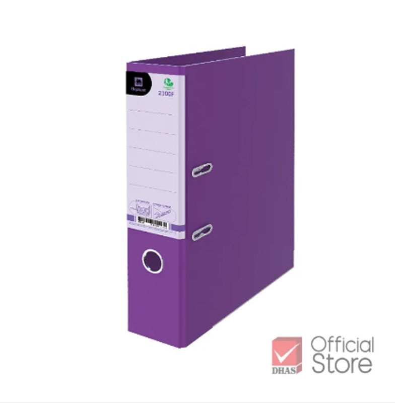 แฟ้ม ตราช้าง แฟ้ม สัน 3 นิ้ว แฟ้มโชว์เอกสาร Elephant 120A สีดำ , 2100A ...