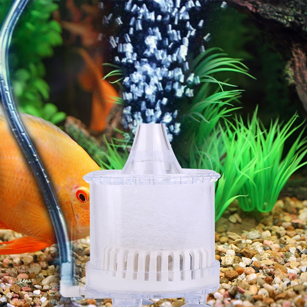 WATER GOBLIN AQUARIM FILTER(กล่องกรองน้ำ กรองขี้ปลา พร้อมใยกรองและวัสดุ ...